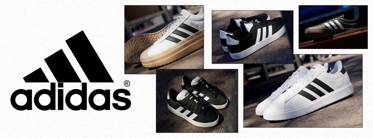 Adidas - The Best Selection in Canada - Shop Now | Boathouse