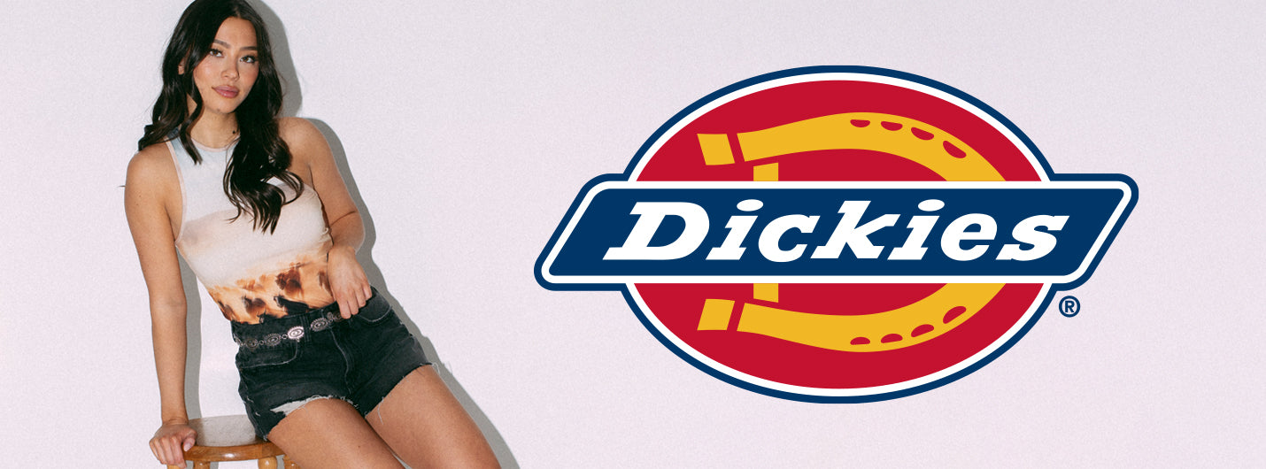 Dickies - Tees, Hoodies, Pants, Hats & more | Boathouse