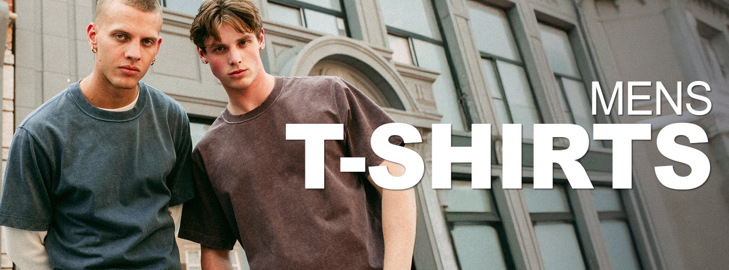 Mens T-Shirts - Shop Now | Boathouse