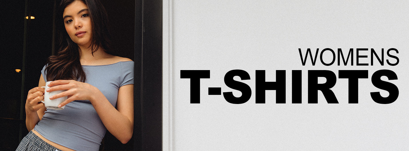 Womens T-Shirts - Shop Now | Boathouse