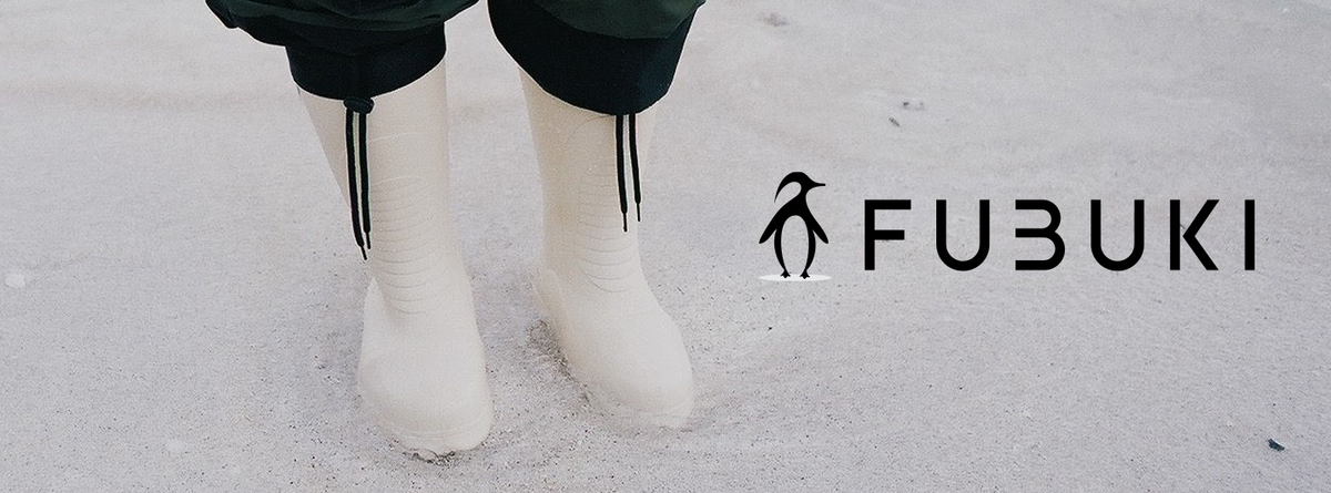 Fubuki - Shop Now | Boathouse
