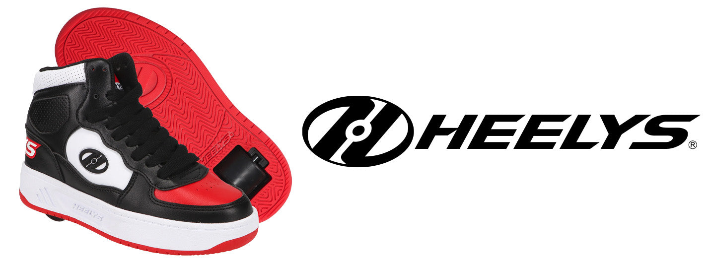 Heelys - Shop Now | Boathouse