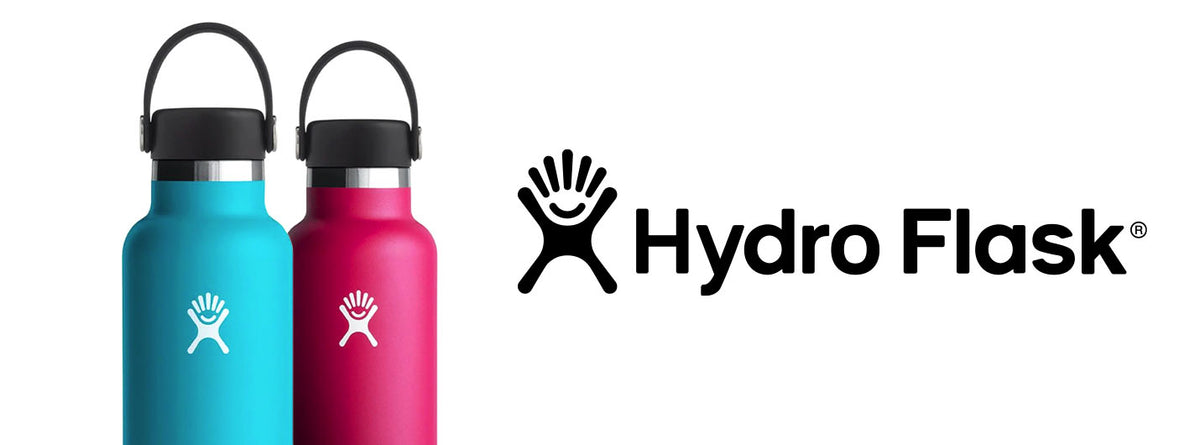 Hydro Flask - Shop Now | Boathouse