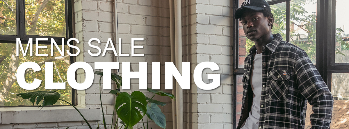 SALE Mens Clothing - Up to 80% OFF - T-Shirts, Hoodies, Pants, Sweaters ...
