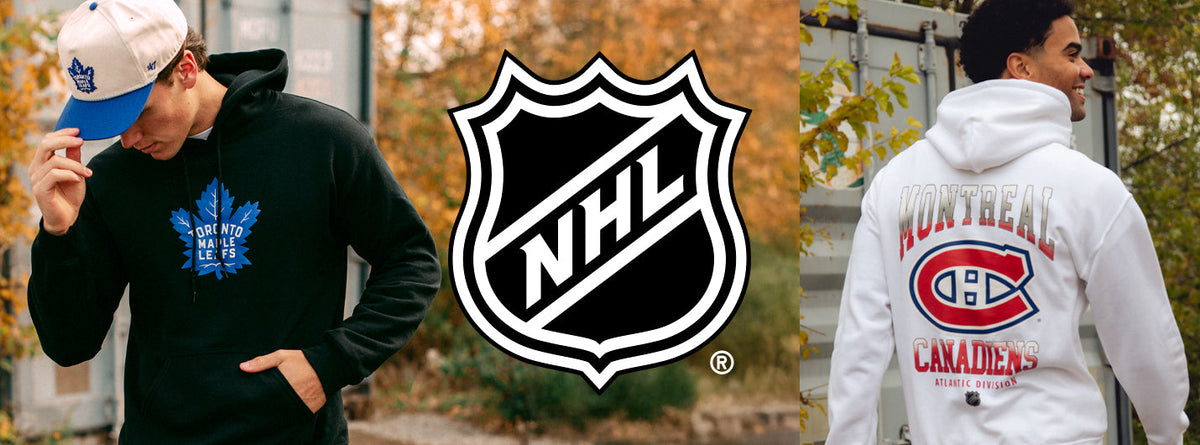 NHL - Officially Licensed NHL Styles - Shop Now