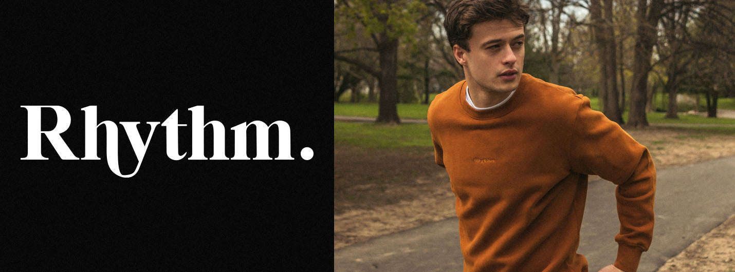 Rhythm - Shop Now | Boathouse