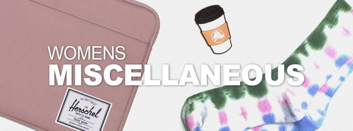 Womens Miscellaneous - Shop Now | Boathouse