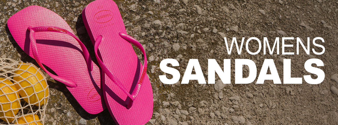 Womens Sandals - Shop Now
