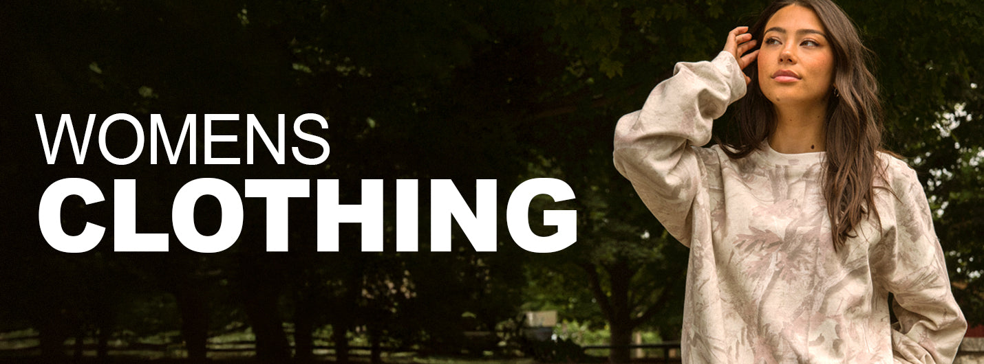 Womens Clothing - T-Shirts, Hoodies, Pants, Sweaters, Tank Tops, Shorts ...