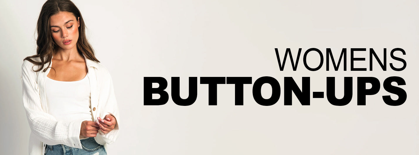 Womens Button Ups - Shop Now | Boathouse