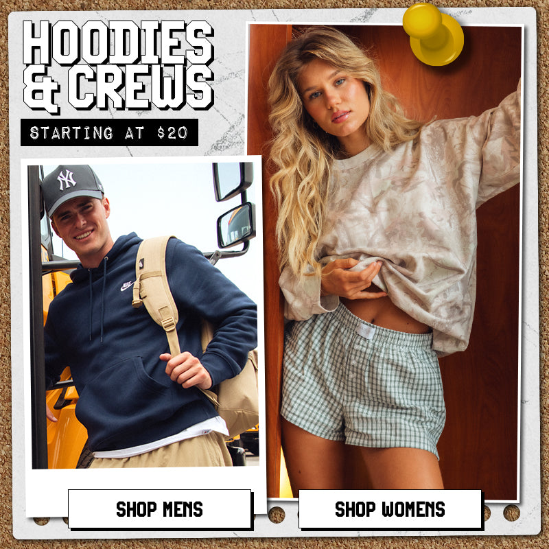Boathouse Canada | Clothing & Footwear from Your Favorite Brands