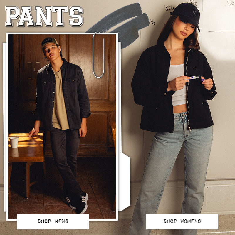 Boathouse Canada | Clothing & Footwear from Your Favorite Brands