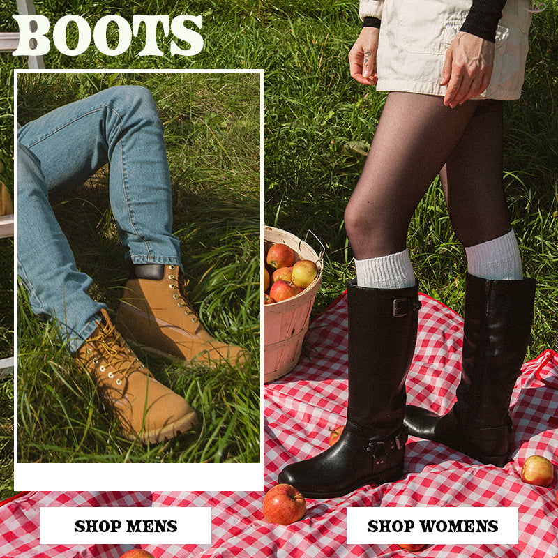 Boathouse Canada | Clothing & Footwear from Your Favorite Brands