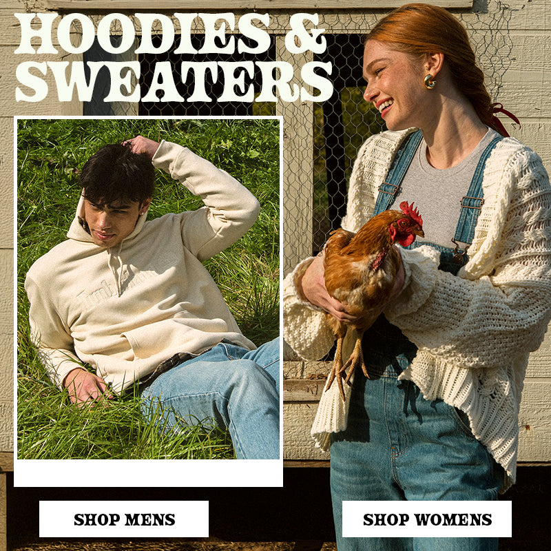 Boathouse Canada | Clothing & Footwear from Your Favorite Brands