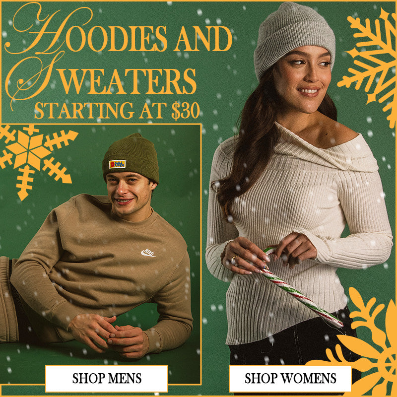 Boathouse Canada | Branded Clothing, Footwear & Accessories