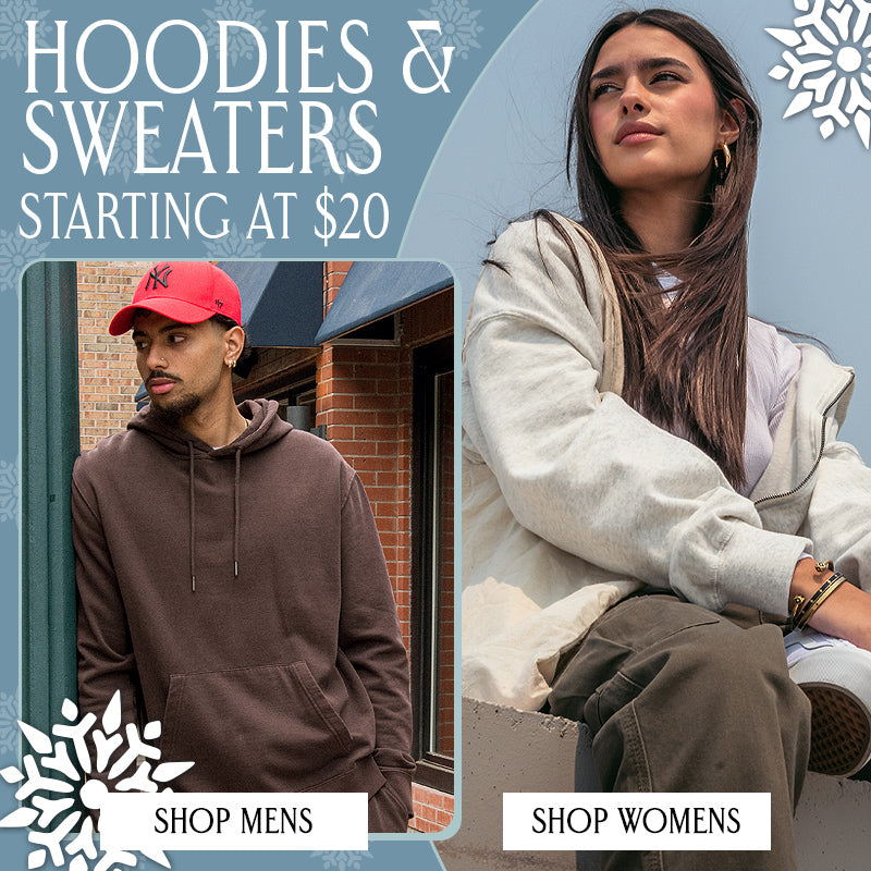 Boathouse Canada | Branded Clothing, Footwear & Accessories