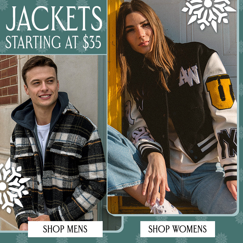 Boathouse Canada | Branded Clothing, Footwear & Accessories