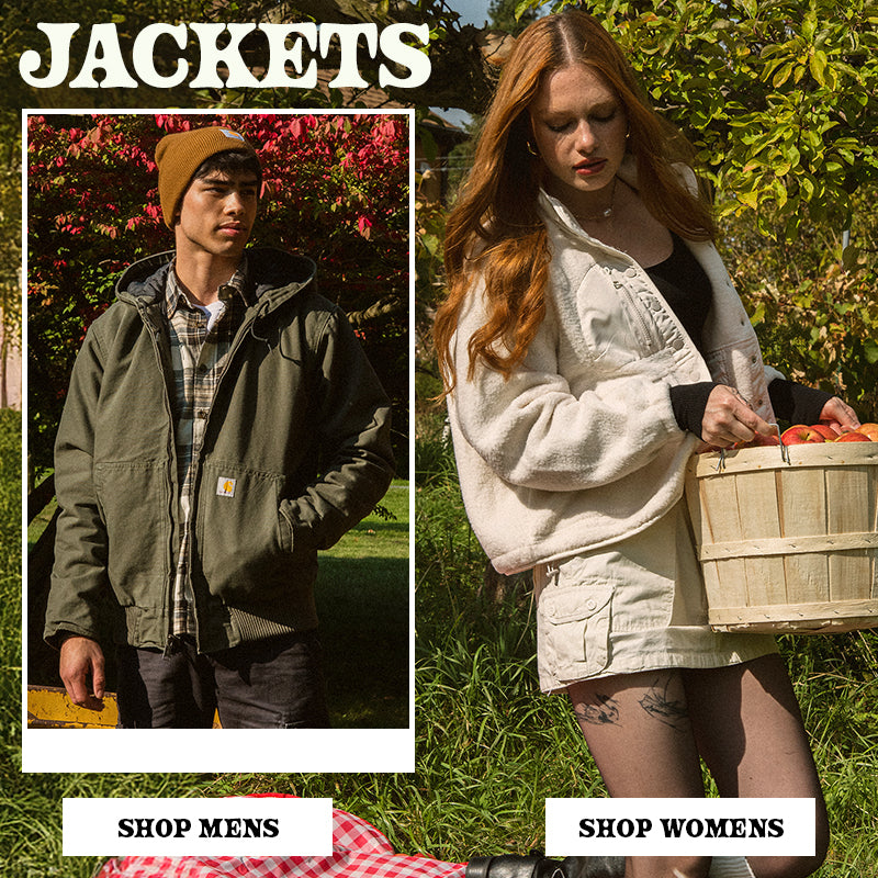 Boathouse Canada | Clothing & Footwear from Your Favorite Brands