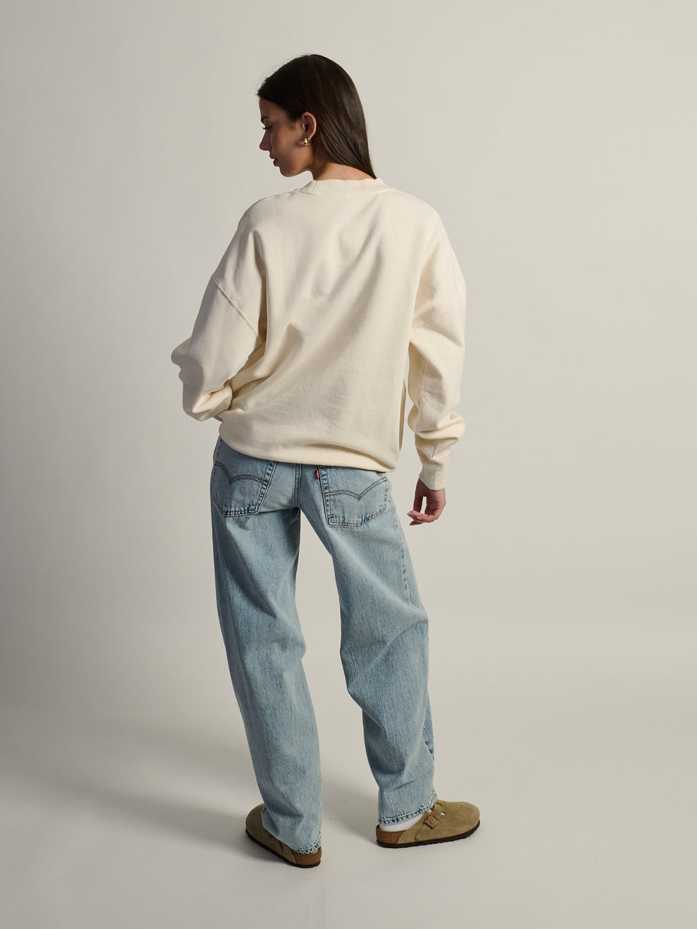 MORGAN WALLEN CREWNECK