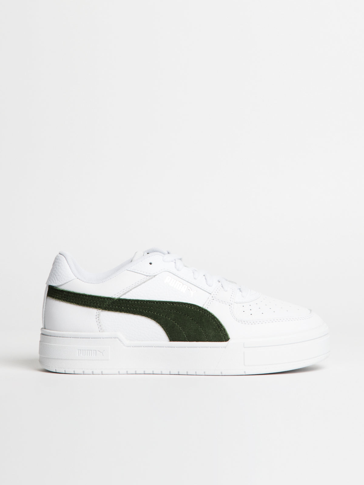 MENS PUMA PRO SUEDE FORMSTRIP SNEAKER