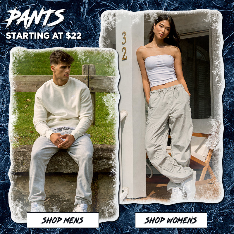 Boathouse Canada | Clothing & Footwear from Your Favorite Brands