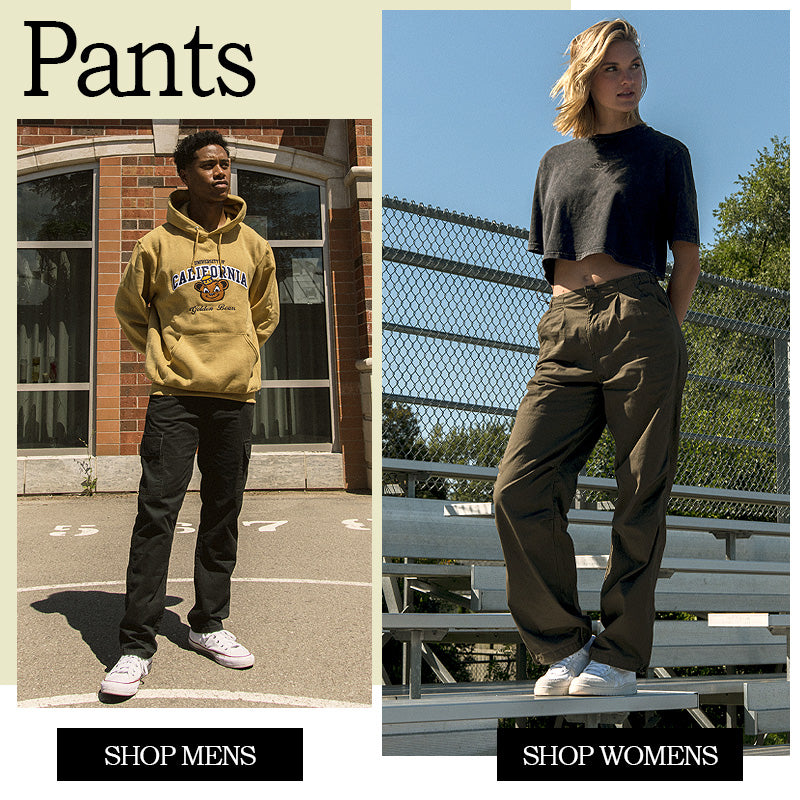 Boathouse Canada | Branded Clothing, Footwear & Accessories