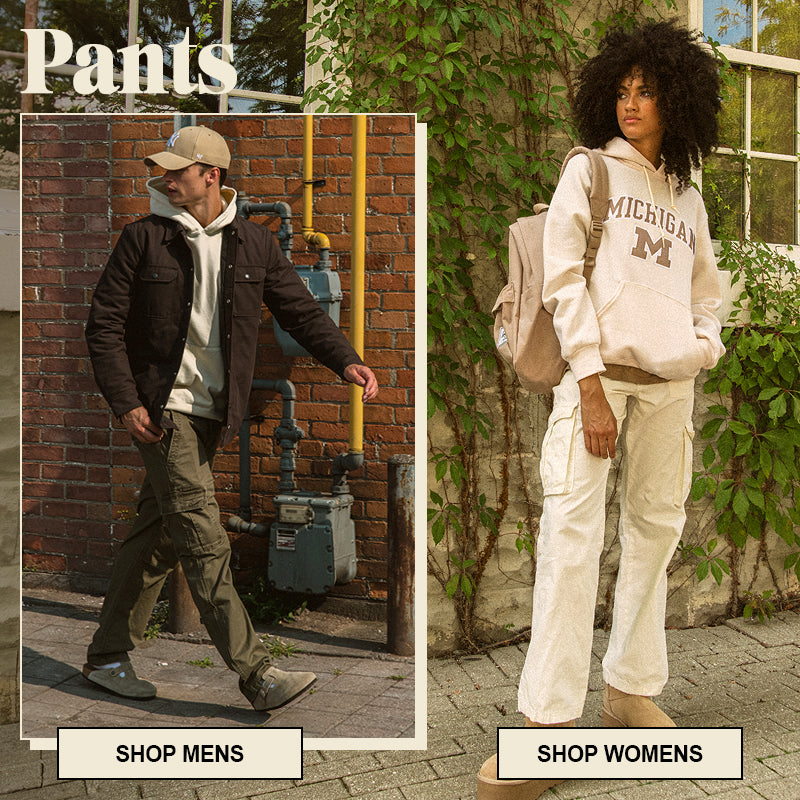 Boathouse Canada | Clothing & Footwear from Your Favorite Brands