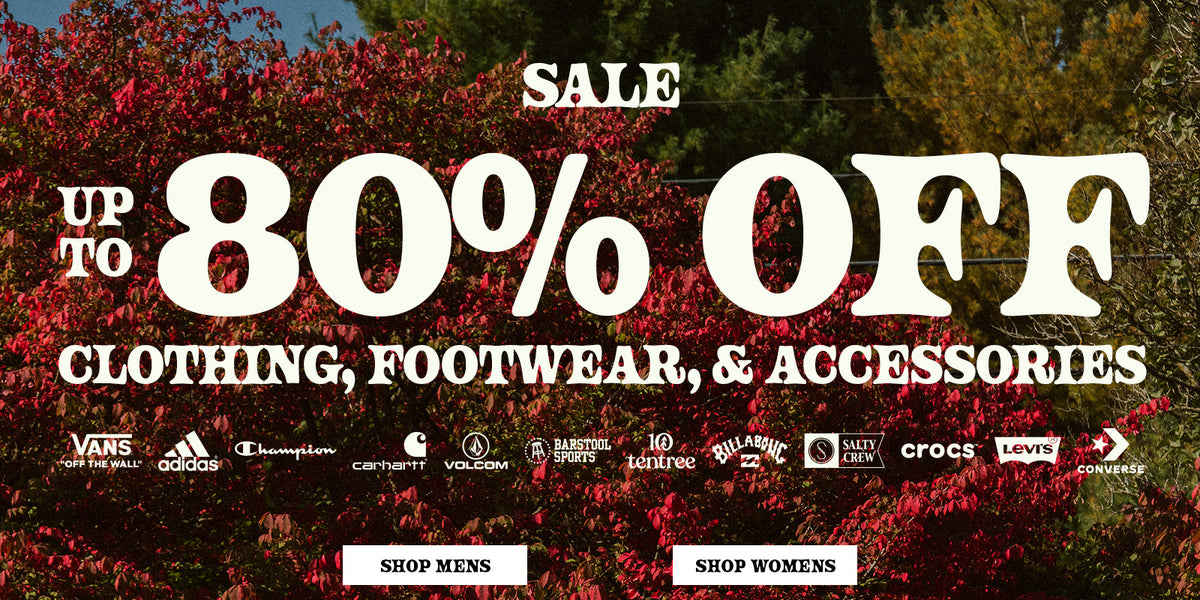 Boathouse Canada | Clothing & Footwear from Your Favorite Brands