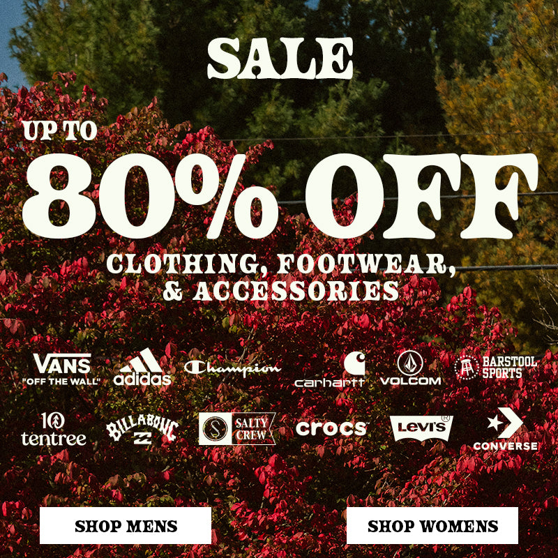 Boathouse Canada | Clothing & Footwear from Your Favorite Brands