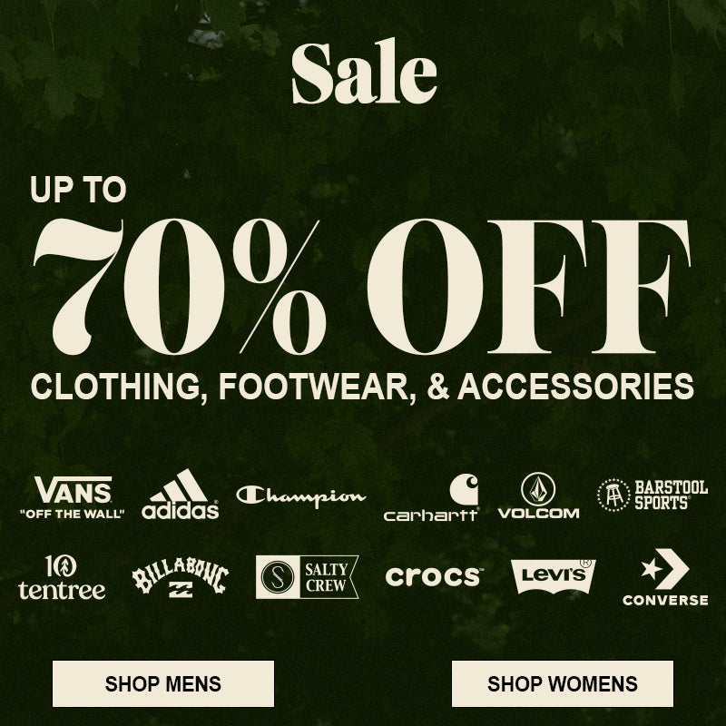 Boathouse Canada | Clothing & Footwear from Your Favorite Brands