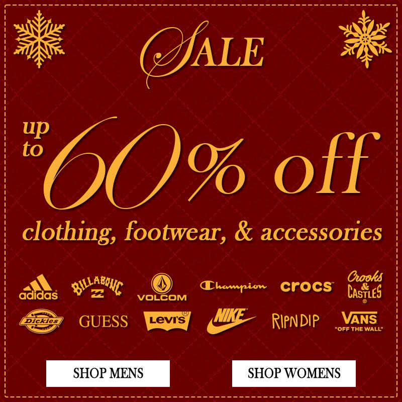 Boathouse Canada | Clothing & Footwear from Your Favorite Brands