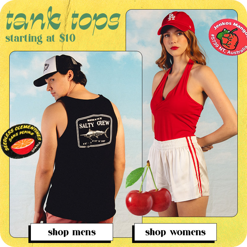 Boathouse Canada | Clothing & Footwear from Your Favorite Brands