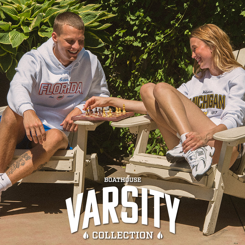 Boathouse Canada | Clothing & Footwear from Your Favorite Brands