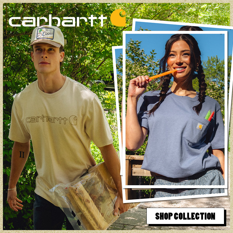 Boathouse Canada | Clothing & Footwear from Your Favorite Brands