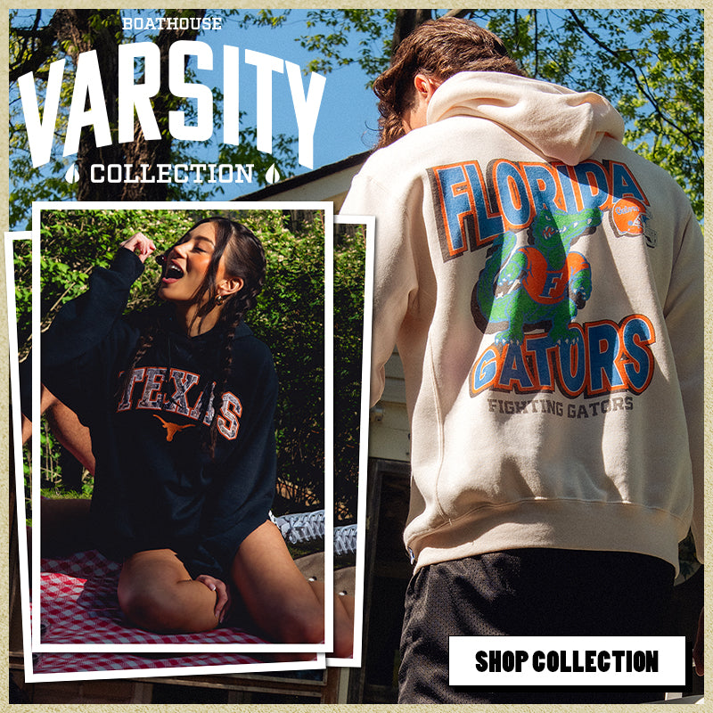 Boathouse Canada | Clothing & Footwear from Your Favorite Brands