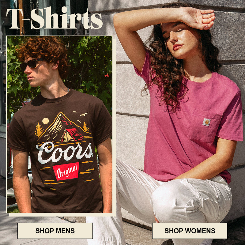 Boathouse Canada | Clothing & Footwear from Your Favorite Brands