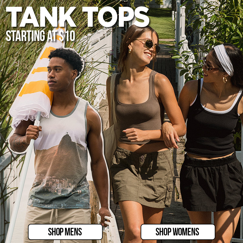 Boathouse Canada | Branded Clothing, Footwear & Accessories