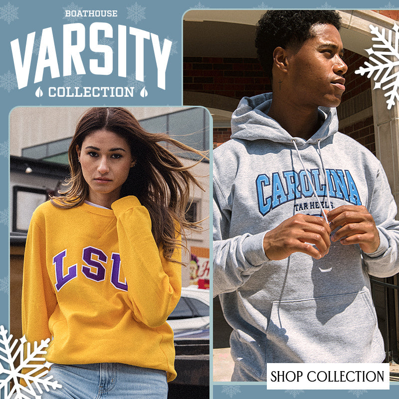 Boathouse Canada | Branded Clothing, Footwear & Accessories