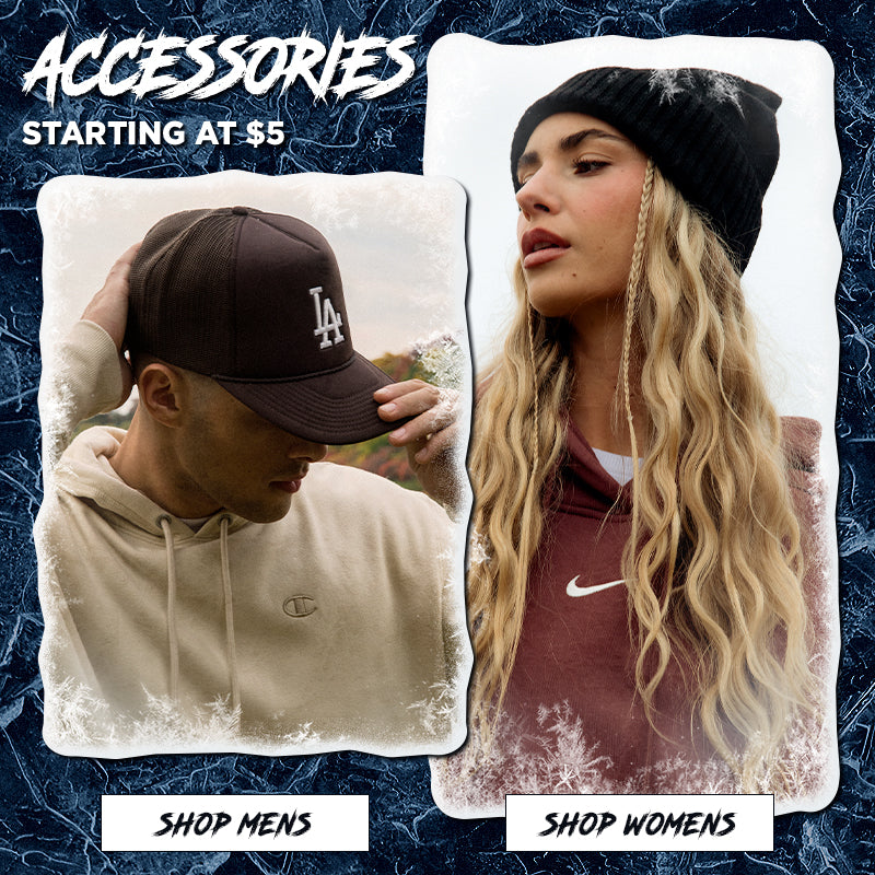 Boathouse Canada | Clothing & Footwear from Your Favorite Brands