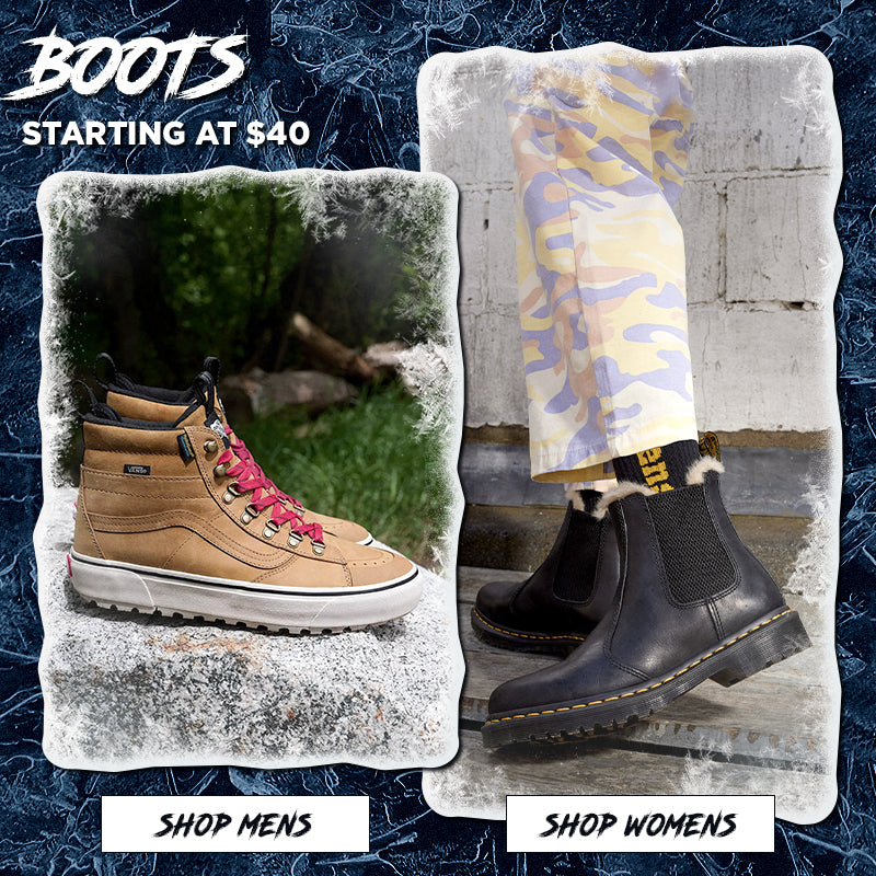 Boathouse Canada | Clothing & Footwear from Your Favorite Brands