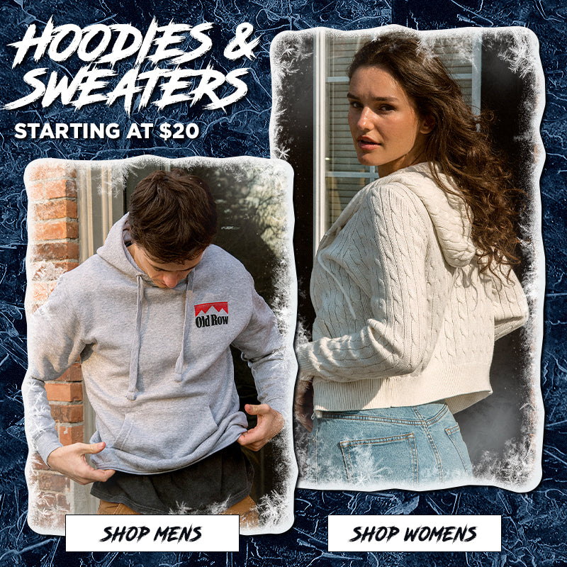 Boathouse Canada | Clothing & Footwear from Your Favorite Brands