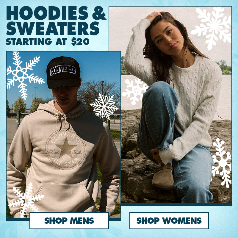 Boathouse Canada | Clothing & Footwear from Your Favorite Brands