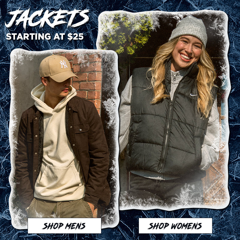 Boathouse Canada | Clothing & Footwear from Your Favorite Brands