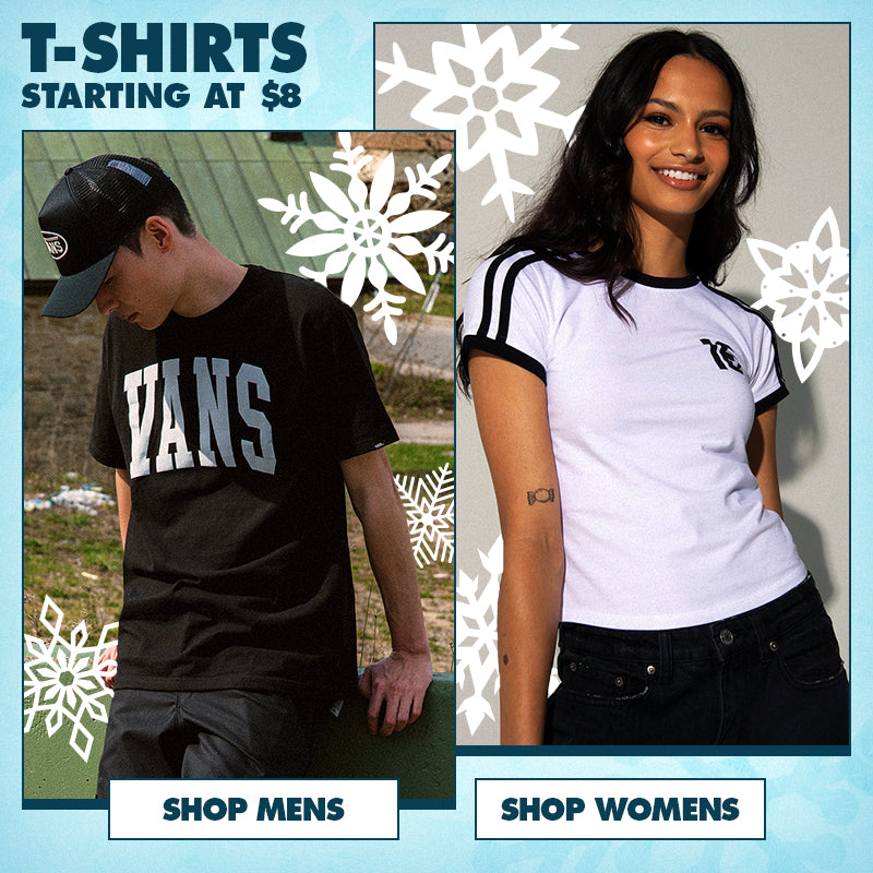 Boathouse Canada | Clothing & Footwear from Your Favorite Brands