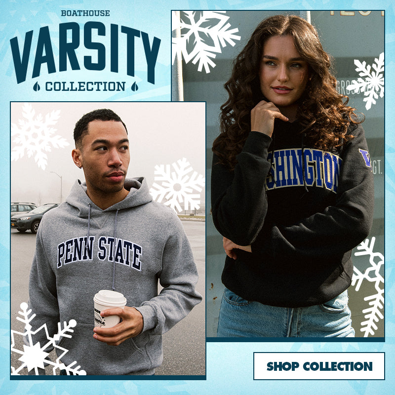 Boathouse Canada | Clothing & Footwear from Your Favorite Brands