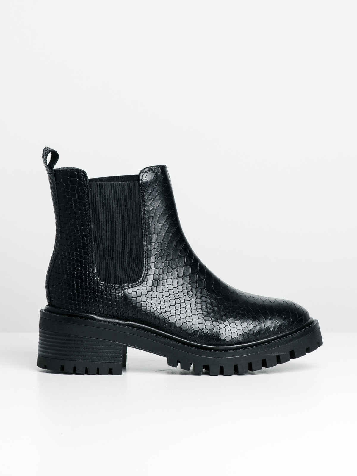 WOMENS KLARA SHORT BOOT - CLEARANCE